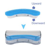 China Cat Water Fountain Filter Replacement For HAPUP Dog Kitty Spout Cat Fountain for sale