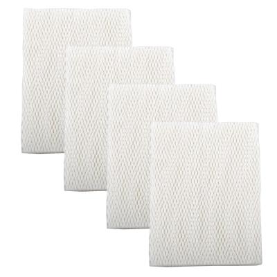 China Replacement Humidifier Wick Filters Compatible with Lennox Healthy Climate 35 X2661 for sale