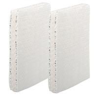China Replacement Humidifier Wick Filters Compatible with Lennox Healthy Climate 35 X2661 for sale