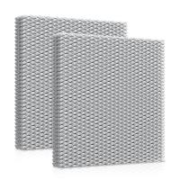 China Water Panel Humidifier Filter Humidifier Pad Compatible With Lennox Healthy Climate #10 X2660 for sale