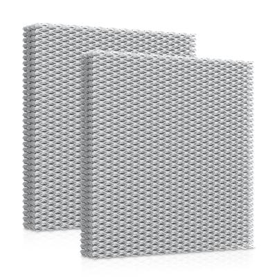 China Water Panel Humidifier Filter Humidifier Pad Compatible With Lennox Healthy Climate #10 X2660 for sale