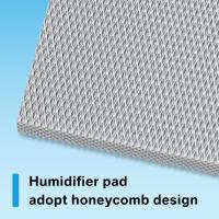 China Water Panel Humidifier Filter Humidifier Pad Compatible With Lennox Healthy Climate #10 X2660 for sale