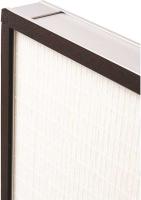 China Air Scrubber Stage 2 HEPA Air Filter For Air Purifiers Negative Air Machine for sale