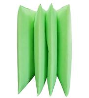 China Medium Efficiency Bag Filter Air Conditioning Fan Cabinet Dust Removal Air Filter for sale