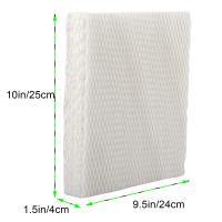 China Humidifier Wick Filters Water Panel Filter Fits For Carrier HUMCCSBP2212 Humidifier P110-1045 for sale
