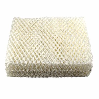China Humidifier Wick Filter Compatible With Duracraft AC-809 / D09-C/AC-815 / D15C for sale