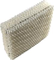 China Humidifier Wick Filter Compatible With Duracraft AC-809 / D09-C/AC-815 / D15C for sale