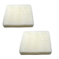 China 2-Pack Wick Filter Compatible With Duracraft DH821 DH822 DH822C DH823 DH824 Humidifiers for sale