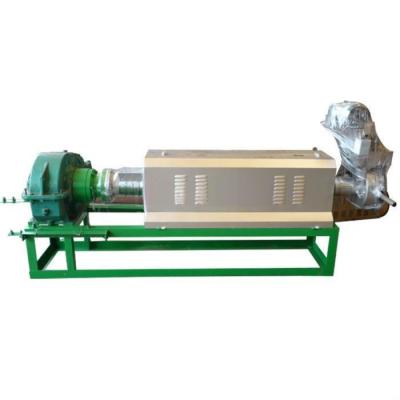 China 22kw Plastic Pelletizing Machine for PP PE PVC PPR Raw Material Granulating System for sale