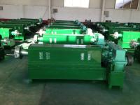 China 22kw Plastic Pelletizing Machine for PP PE PVC PPR Raw Material Granulating System for sale