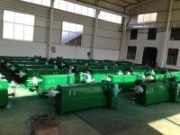China 22kw Plastic Pelletizing Machine for PP PE PVC PPR Raw Material Granulating System for sale
