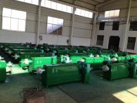 China Plastic Film Granulator Machine Recycling Production Line 500kg/h for PP PE ABS for sale