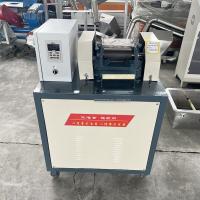 China Dependable Dimensions PP PE HDPE LDPE LLDPE Plastic Pelletizer Pelletizing Granulator for sale