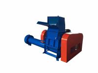China 500-3000 kg/h Plastic Crushing and Washing Machine for PP PE PET ABS Waste for sale