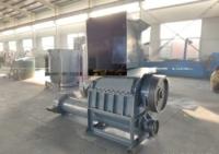 China 500-3000 kg/h Plastic Crushing and Washing Machine for PP PE PET ABS Waste for sale