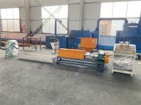 China LDPE Recycling Line Mini Granulator for Plastic Pelletizing Machine of Small Granules for sale