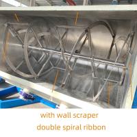 China 1000-10000L Tilting Lacquer Paint Making Machine for Stone Texture Wall Lacquer Paint for sale