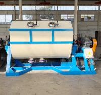 China 1000-10000L Tilting Lacquer Paint Making Machine for Stone Texture Wall Lacquer Paint for sale