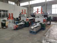 China Waste Plastic PP PE Film Recycling Line 100-500kg/H Pelletizing Machine for sale