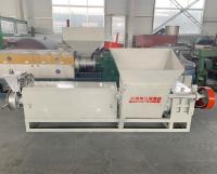 China 40 Cr Screw Material EPE Plastic Recycling Granulator Machine for Plastic Recycling for sale