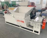 China 40 Cr Screw Material EPE Plastic Recycling Granulator Machine for Plastic Recycling for sale