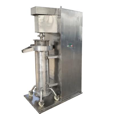 China Vertical Colloidal Paint Sand Mill 10L-80L 4KW-22KW for High Efficiency Grinding for sale