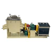 China Double Z Blade Sigma Kneader 100L for Acrylic Latex Sealant Chemical Manufacturing for sale