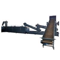 China PP PE HDPE LDPE Plastic Bottle Recycling Machine With Customer Required Voltage for sale