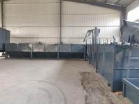 China Plastic Bottle Recycling Machine for Myanmar Bottle Plastic Recycling Machine Prices for sale