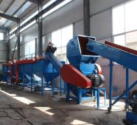 China Plastic Bottle Recycling Machine for Myanmar Bottle Plastic Recycling Machine Prices for sale