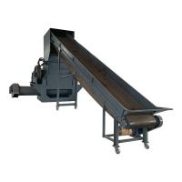 China Industrial Plastic Crushing and Washing Machine 600kg/h 30kw for PE PP Bottles for sale