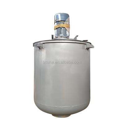 China Paint Agitator Pot for Asian Paints Wall Paint Mixing Machine OEM 20L for sale