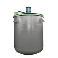 China Paint Agitator Pot for Asian Paints Wall Paint Mixing Machine OEM 20L for sale