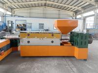 China Plastic Granules Machine Recycle Machine Granulator Plastic Granules Making Machine for sale