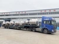 China Automatic Grade Automatic 10000L Stainless Steel Industrial Batch Reactor for sale