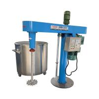 China Video Outgoing-Inspection Automatic Paint Color Mixing Machine for Small Paints for sale