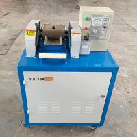 China 100-500 kg/h HDPE Granule Pellet Cutting Machine for Plastic Strand Pelletizing for sale
