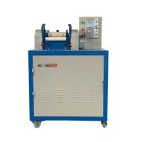 China Small Granules Production PP PE Waste Plastic Recycling Machine with Advanced Technology for sale