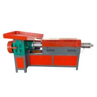 China PP PE HDPE LDPE LLDPE Recycling Pelletizer Pelletizing Granules Making Granulators Machine for sale