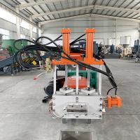 China PP PE HDPE LDPE LLDPE Recycling Pelletizer Pelletizing Granules Making Granulators Machine for sale