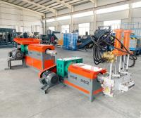 China PP PE HDPE LDPE LLDPE Recycling Pelletizer Pelletizing Granules Making Granulators Machine for sale