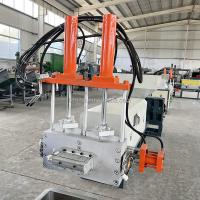 China High Double Stage Plastic Recycling Pelletizing Machine For PP PE HDPE LDPE LLDPE for sale