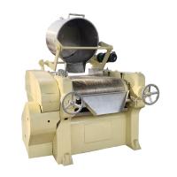 China 405 Three Roll Mill for Chocolate Cosmetic Ink Production 15kw 405x800mm Roller for sale