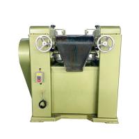 China Three Roll Milling Machine S150 for Lab Scale Ointment Milling of Paste Material for sale