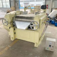 China Three Roll Milling Machine S150 for Lab Scale Ointment Milling of Paste Material for sale