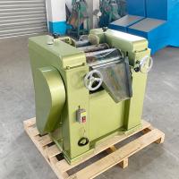 China Triple Roll Mills for Soap Cosmetics and Printing Ink at Customer's Requested Voltage for sale