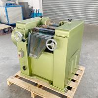 China Triple Roll Mills for Soap Cosmetics and Printing Ink at Customer's Requested Voltage for sale