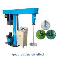 China Retail Paint Color Mixing Machine Auto Car Automatic Paint Mixing Machine 15kw for sale