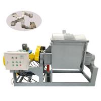 China 300L Max. Loading Volume Z Blade Sigma Kneader Mixing Machine for Atma Aluminum Paste for sale