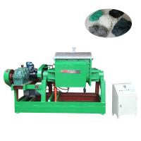 China Chemicals Processing Sigma Kneader Extruder Mixer for Bubble Gum and Silicone Rubber for sale
